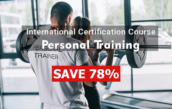 Personal Training Event (TURKEY) – IFPE Academy