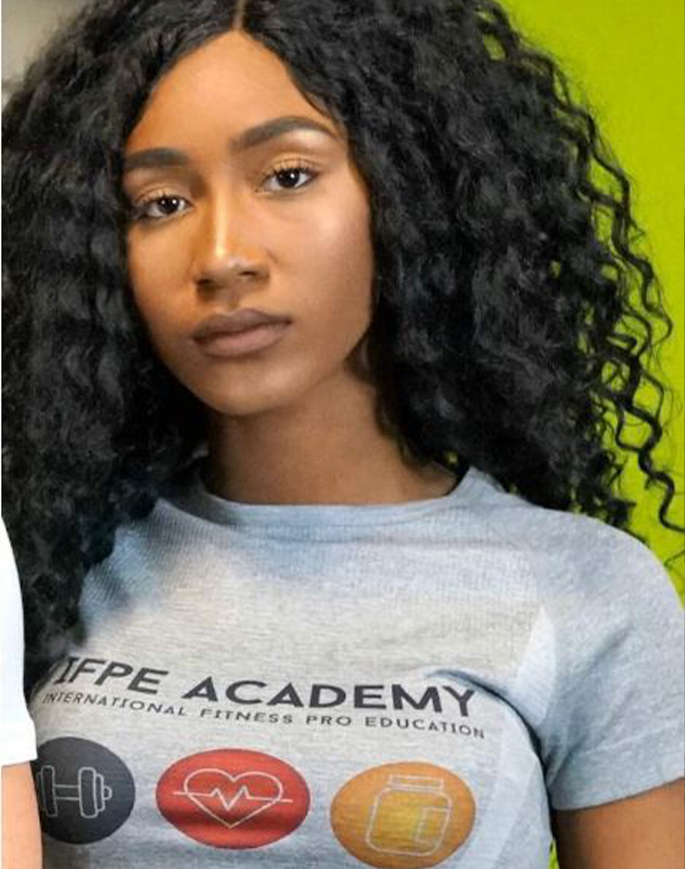 Bella - IFPE Academy