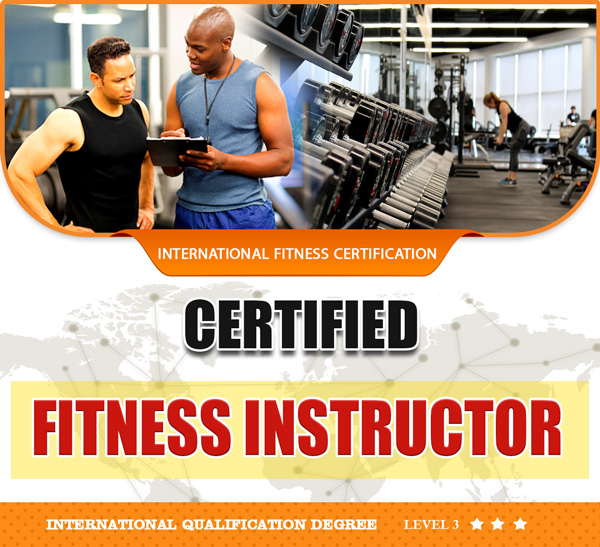 International Certifications - IFPE Academy