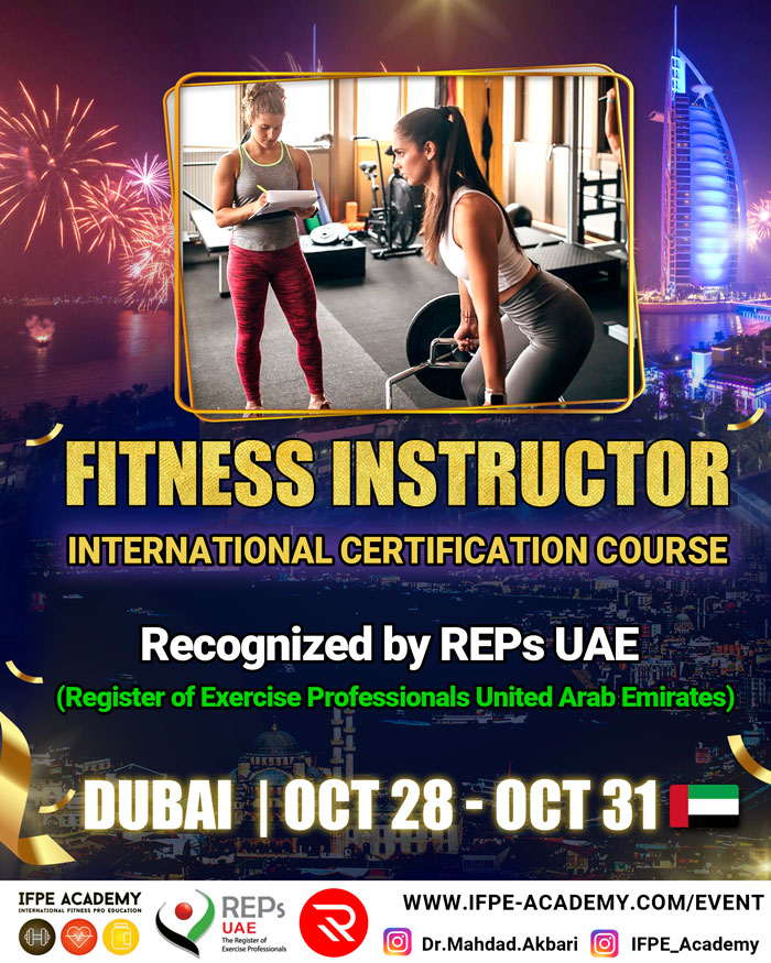 International Certifications - IFPE Academy