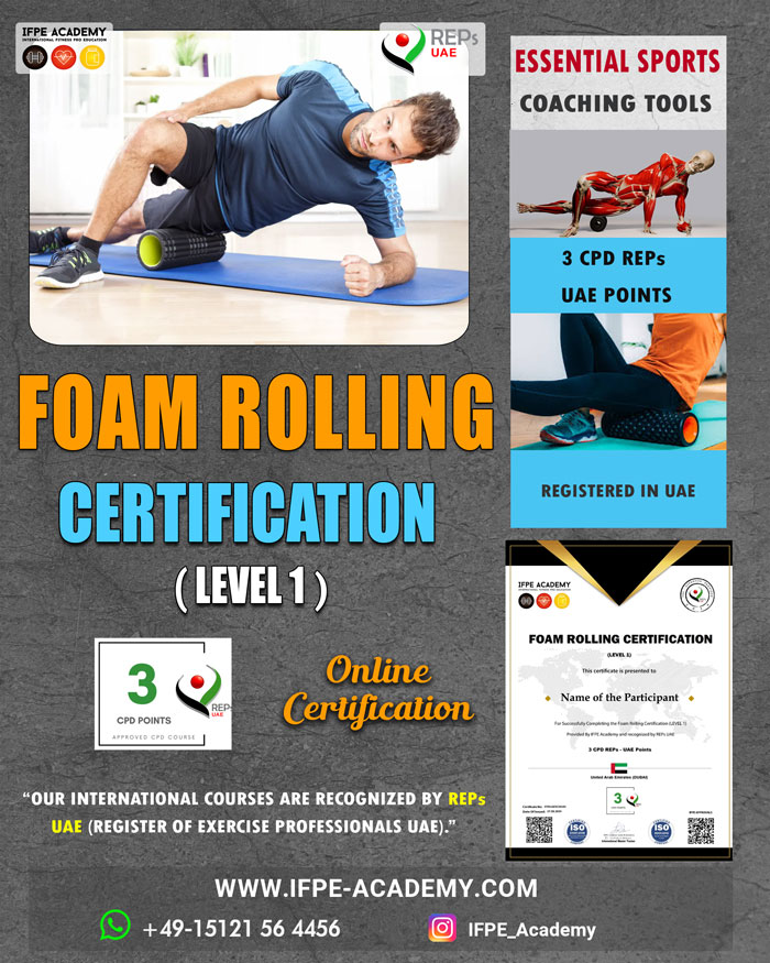 International Certifications - IFPE Academy